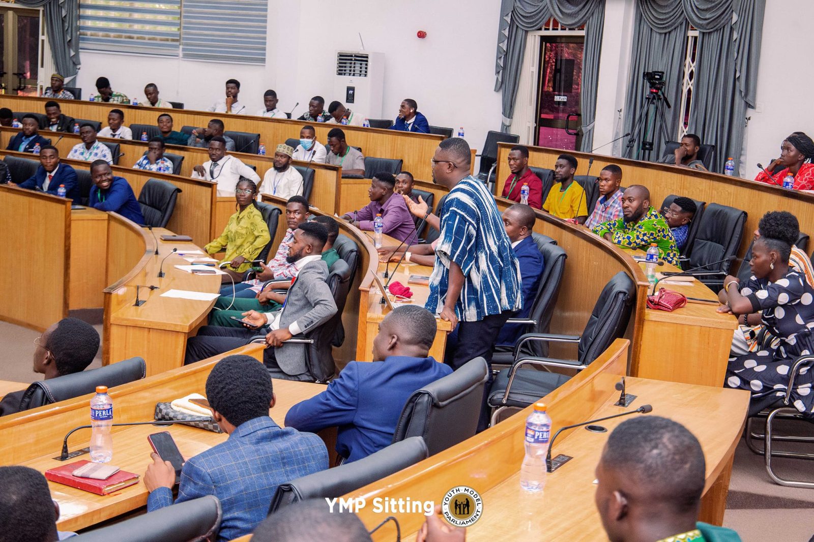 Youth Model Cabinet Application | Youth Empowerment Consortium, YEC ...